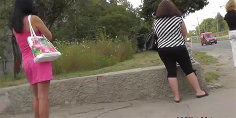 Valuable Brunette Hair Upskirt Episode Episode