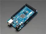 Arduino Mega Datasheet