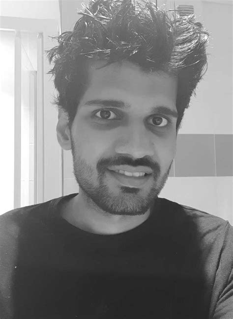 Aayush Arya Cosmic Dawn Center