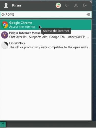 How To Install Google Chrome In Manjaro Linux