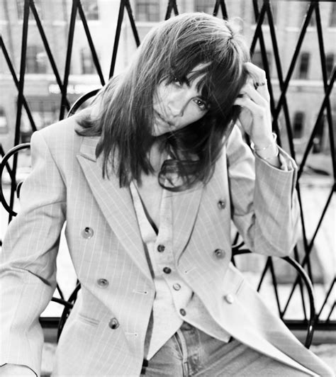 Emily Wickersham The Bare Magazine