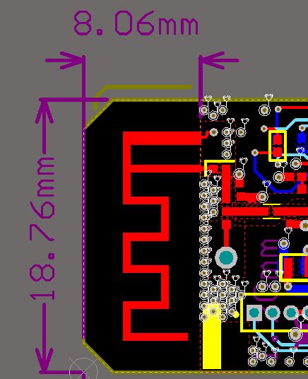 Cc2530 Cc2530 With Cc2591 Zigbee And Thread Forum Zigbee And Thread