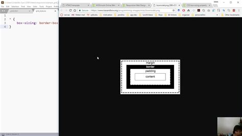 Adding A CSS Grid System YouTube