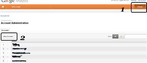 How To Integrate Google Analytics With Blogger An Island For Blogging Tips Tricks