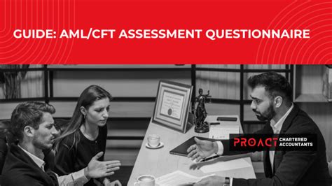 Amlcft Assessment Questionnaire Guide Proact Chartered Accountants Amlcft Assessment Questionnaire Guide Proact Chartered Accountants