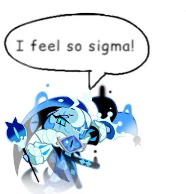 Shadow Milk Cookie Cookie Run Kingdom Meme Shadow Milk Cookie Shadow