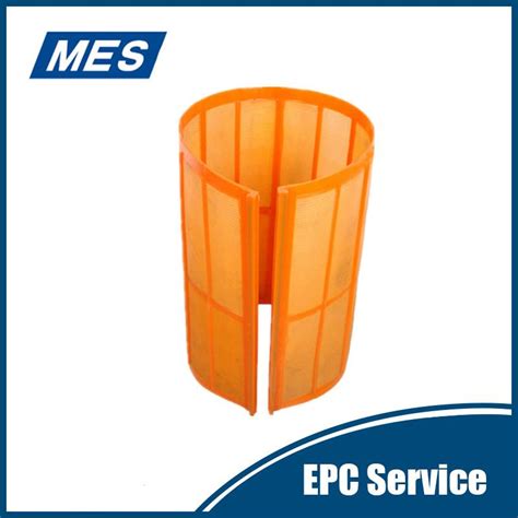 TPU Fine Screen Mesh MES China Manufacturer Wire Mesh Metallurgy Mining Products