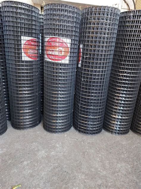 Welded Wire Mesh Panel At ₹ 63 Kg Welded Wire Panel In Mahesana Id