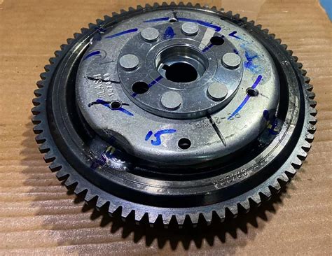 32amp Ms Flash Rotor Assy For Automobile Box At ₹ 1000 Piece In Bengaluru Id 2850401597562