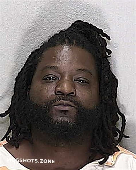 Johnson Terry Winfred Jr 04132023 Marion County Mugshots Zone