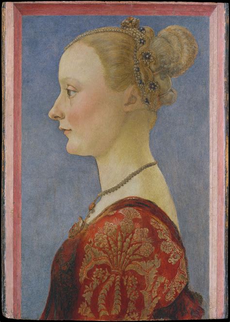 Portraits During The Renaissance At Mike Friddle Blog