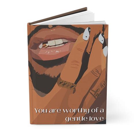 Gentle Love Journal Artpce