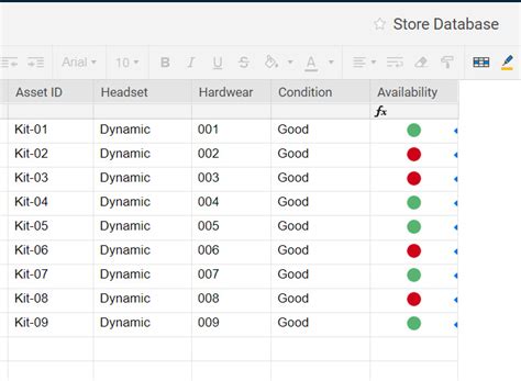 How To Update A Cell With If And Condition Smartsheet Community