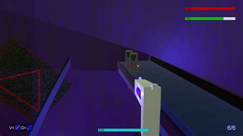 Image 3 Lazer Rush Reloaded Moddb