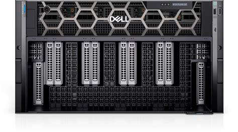 gpu nvidia h100 sxm của dell technologies được gửi tới mlperf