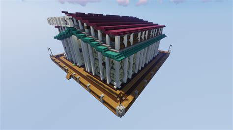 Crates Minecraft Server Crates Room Minecraft Map