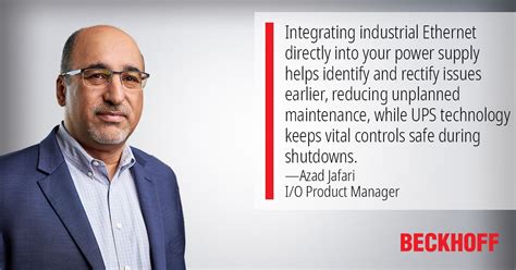 Beckhoff Automation Canada On Linkedin Beckhoff Automation Ethercat Industrialethernet