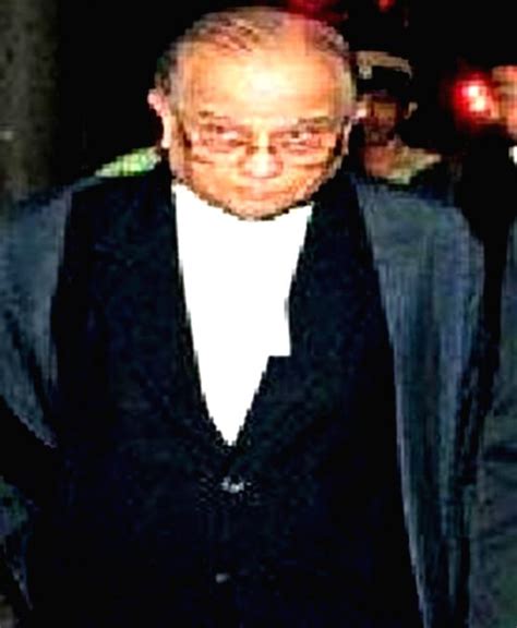 Renowned Lawyer Samaraditya Pal Dies In Kolkata At 84