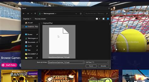 Quest Games Optimizer For Meta Quest 3 Installation And Setup Guide