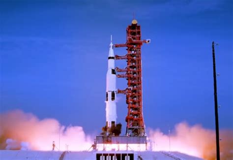 Apolo 11 Vuelve Con Un Nuevo Documental El PaÍs Uruguay