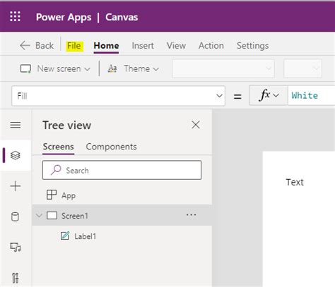 How To Export And Import Canvas Apps Msapp And Zip Formats Dynamicas