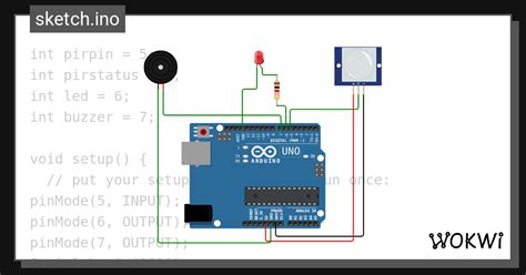 Wokwi Online Esp32 Stm32 Arduino Simulator