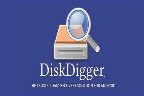 Diskdigger Photo Recovery Tìm Hiểu ứng Dụng Phục Hồi ảnh Bị Xóa
