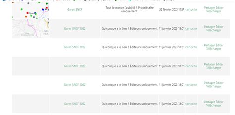 same map listed many times in my catalog · issue 1325 · umap project umap · github