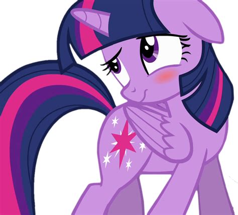 Embarrassed Twily~ By Twilyisbestpone On Deviantart