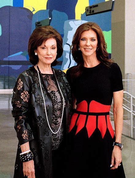 Gene Jones And Charlotte Jones Anderson Texas Cultural Trust