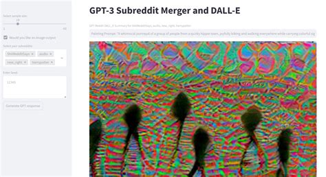 Redcommer Reddit Comment Merger And Visualizer Devpost