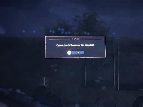 How Do I Fix Connection To Server Has Been Lost Rhellletloose