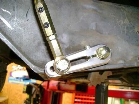 Th350 Shift Linkage Diagram And Setup Guide