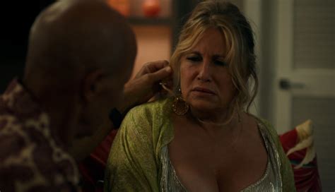 Jennifer Coolidge Hot