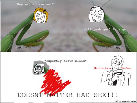 Expertly Drawn Blood DOESN TER HAD SEX OC By Superchingles Funny Pictures Auto