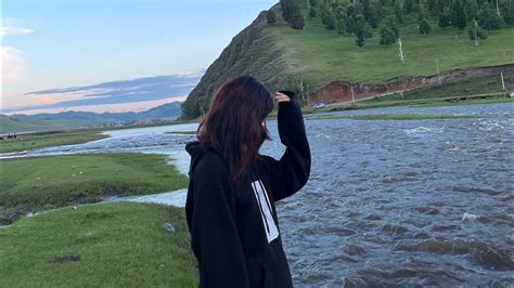 Түнхэл тосгон явж үзлээ Анхны вагонтой аялал🤙🫡 Youtube