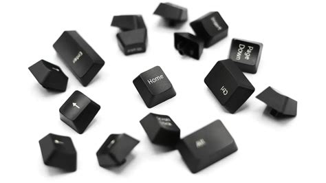 تغییر دکمه های کیبورد و استفاده از کلید دیگری به جای کلید خراب در ویندوز