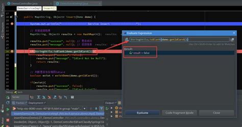 java 史上最全的 IDEA Debug 调试技巧超详细建议收藏 个人文章 SegmentFault 思否