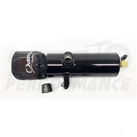 Polaris Rzr Xpt Oil Catch Can Breather System 2016 2021 Utv Parts R1 Industries