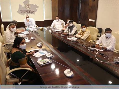 MP Board Th Result Evaluation Criteria Announced Best Formula Based On Class