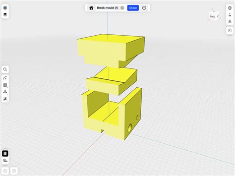 Extrude At Angle Need Help We Are Here Shapr3d Community