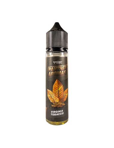 Virginia Tobacco Dr Vapes Liquid Shot 20ml Svapoebasta