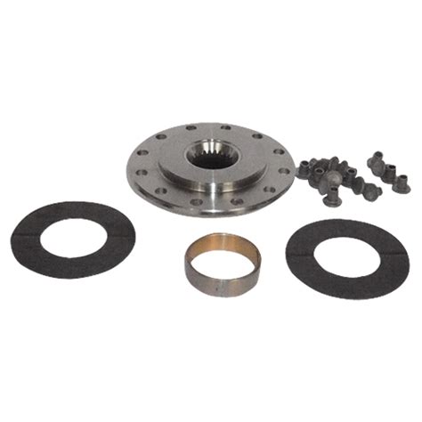 Torque Converter Parts And Transmission Parts Tri Components