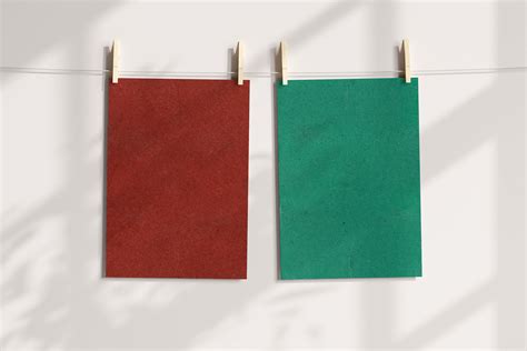 Construction Paper Texture Backgrounds By Heather Green Designs Thehungryjpeg