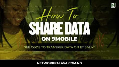 How To Transfer Borrowed Data And Airtime On Mtn Artofit