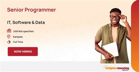 Senior Programmer At Management Sciences For Health Msh Brightermonday