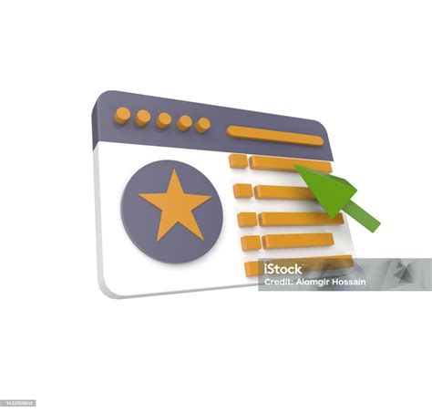 Minimal 3d Illustration Web Uiux Design Web Development Concept Web