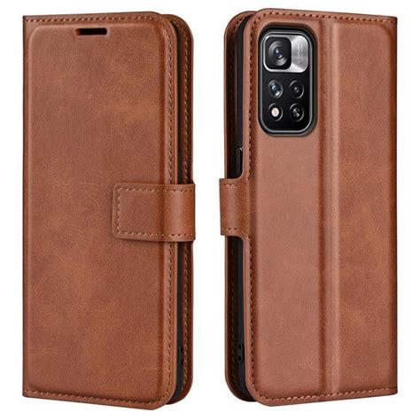 Étui Xiaomi Redmi Note Pro G Housse Manchon de protection de haute qualité Avec fente pour
