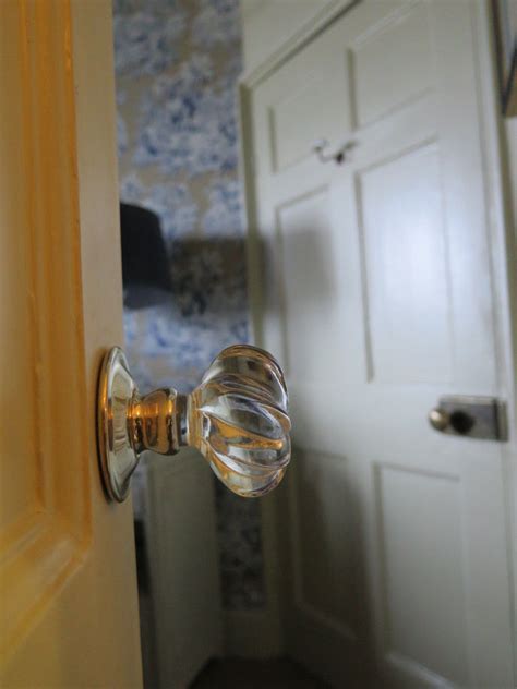 Who Invented The Door Knob Door Knobs