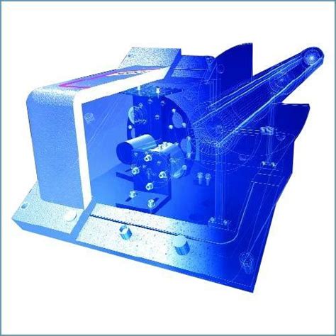 Continuous Emission Monitoring System At Best Price In Mumbai Ice Asia Pvt Ltd